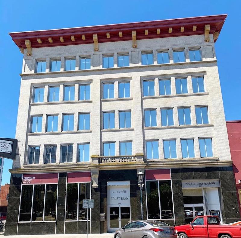 Ultimate Guide to Window Tinting for Homes & Commercial Buildings